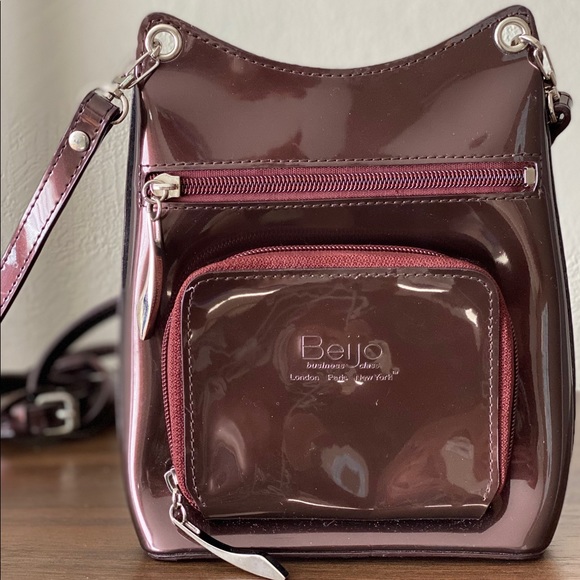 Beijo | Bags | Beijo Business Class Mini Bag | Poshmark